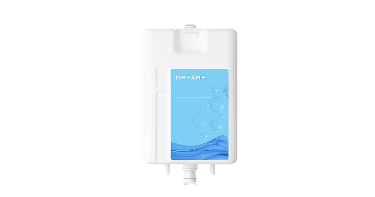 Dreame Cleaning liquid for L20 Ultra (AWH6-450A)