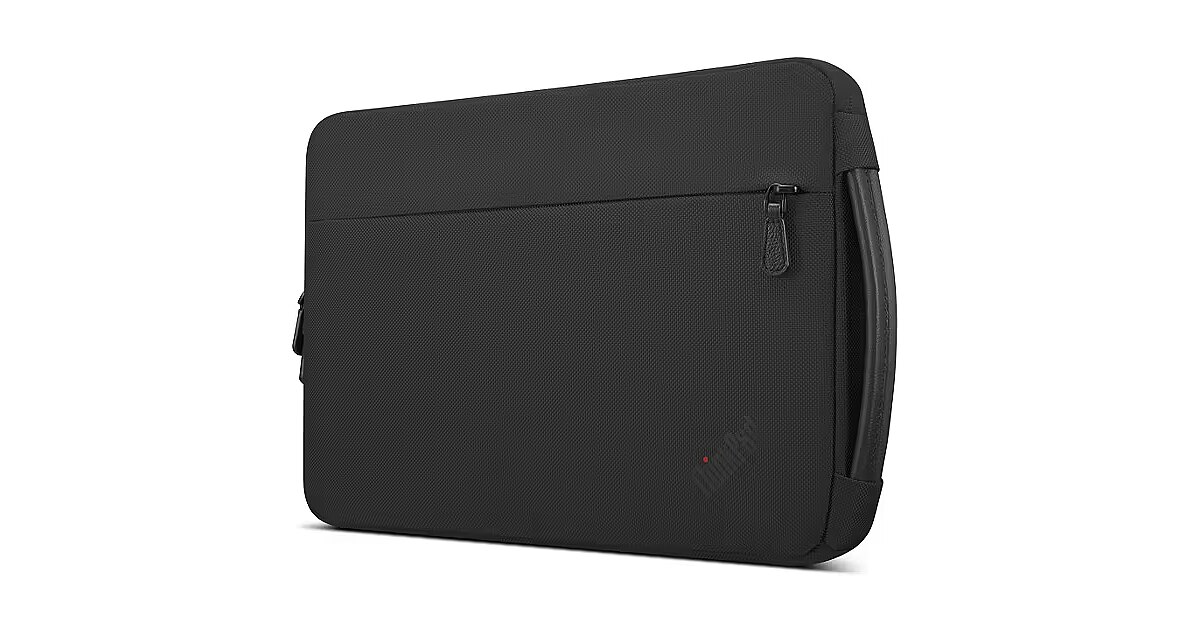 Lenovo ThinkPad 13-inch Vertical Carry Sleeve (4X41K79634)