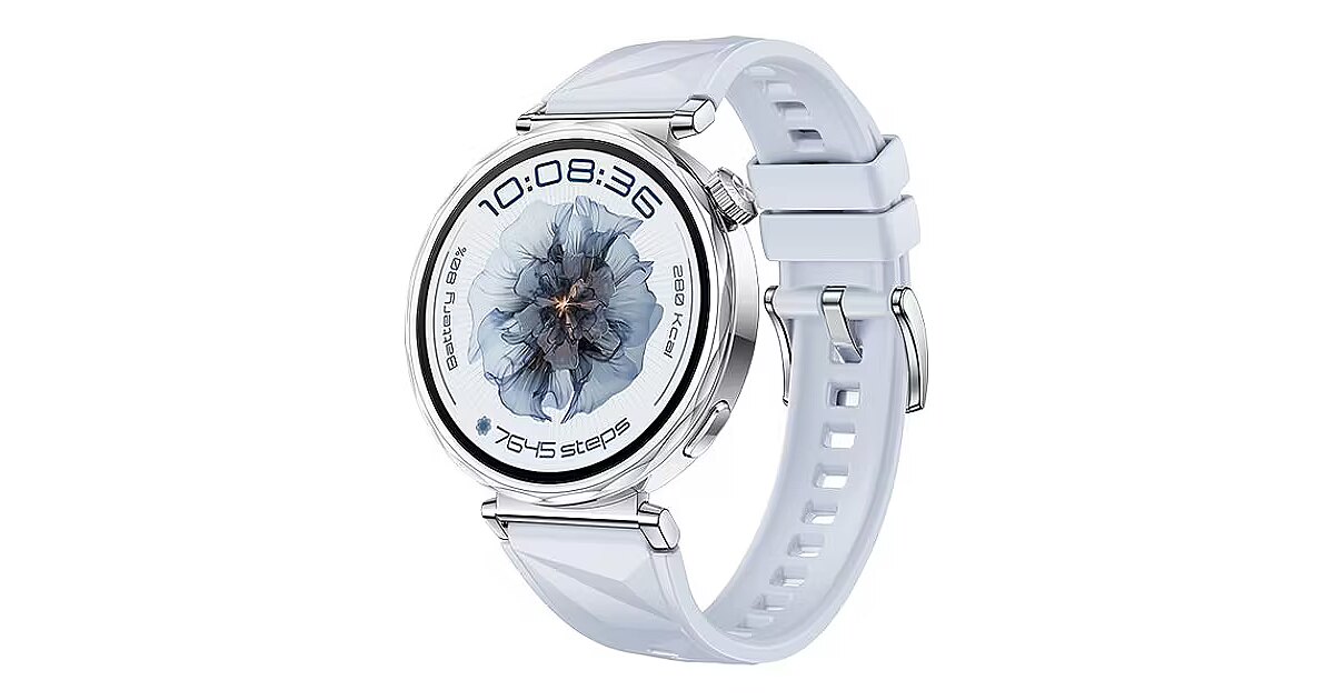 Huawei GT5 , Blue (55020DJV)