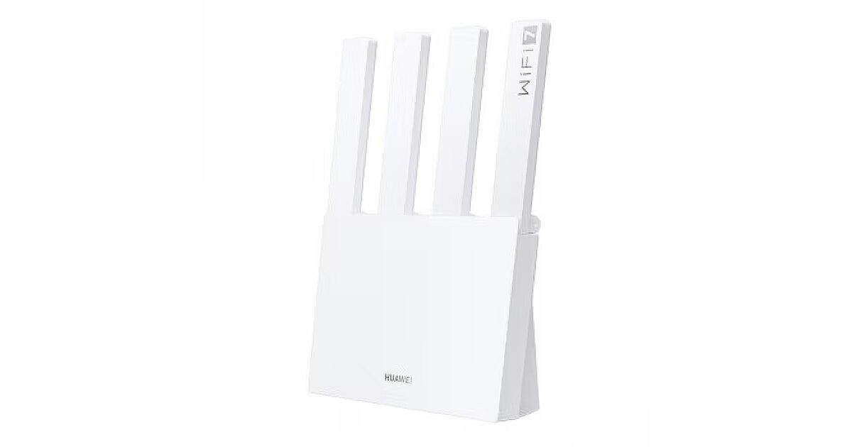 Huawei BE3 WIFI7 ROUTER (53030CAW)