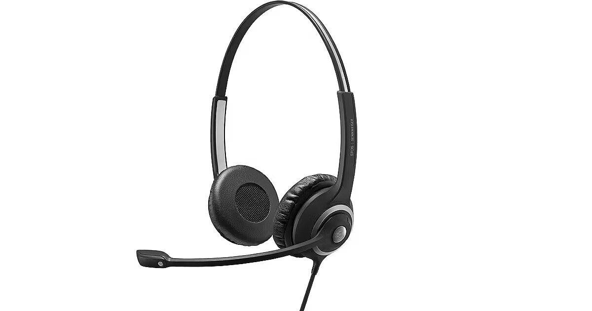 Sennheiser Impact SC 260, ED Connector (1000515)