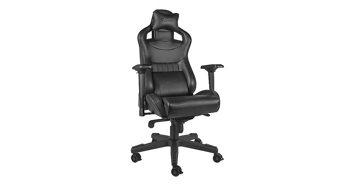 Genesis Nitro 950, Black (NFG-1366)