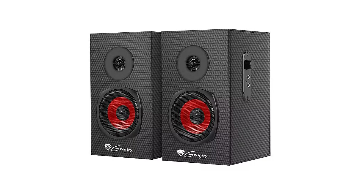 Genesis Helium 200 (NCS-1305)