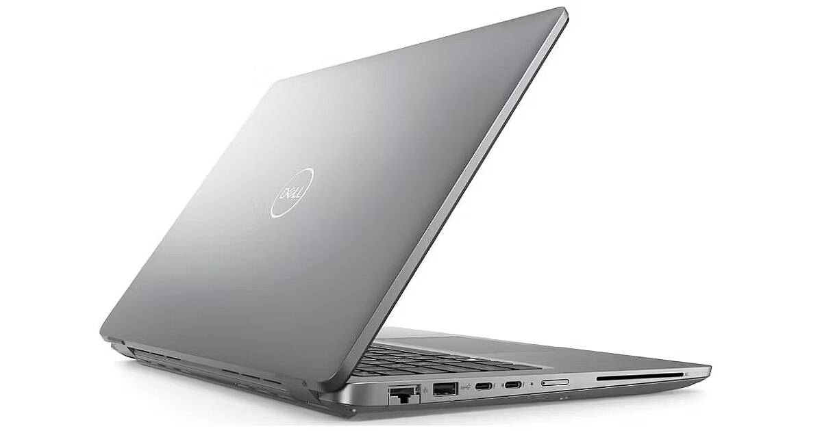 Dell Notebook|DELL|Precision|3490|CPU Core Ultra|u7-155H|3800 MHz|14 ...