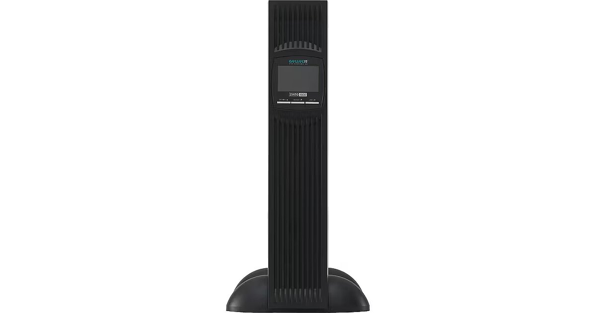 Online ZINTO 1500, 1500VA 1350W, IEC 2U (Z1500)