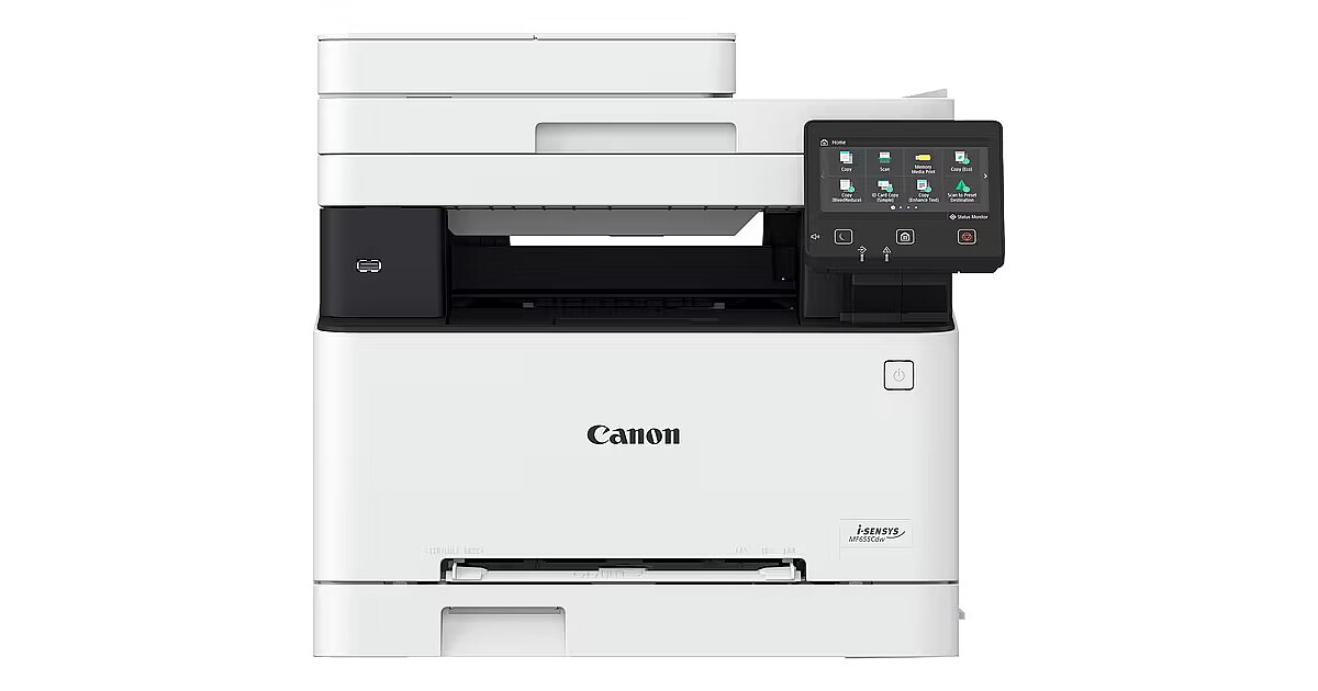 Canon i-SENSYS MF655CDW (5158C004)