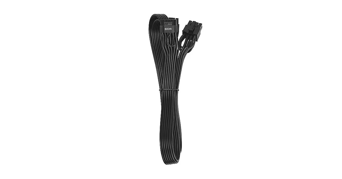 Deepcool 12VHPR CABLE (GP-PCI-E-12VHPWR)