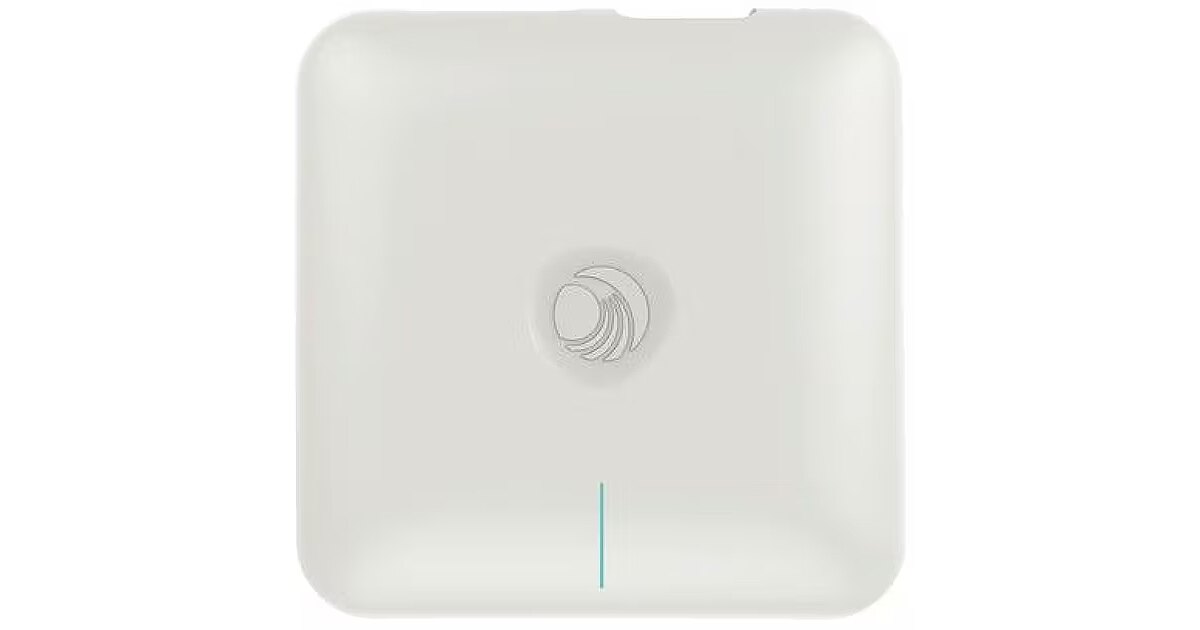 Cambium Networks Wi-Fi 5 AC2100 e600 cnMaestro Indoor Access Point (PL ...