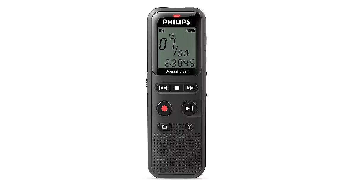 Philips DVT1160 (Phil-DVT1160)