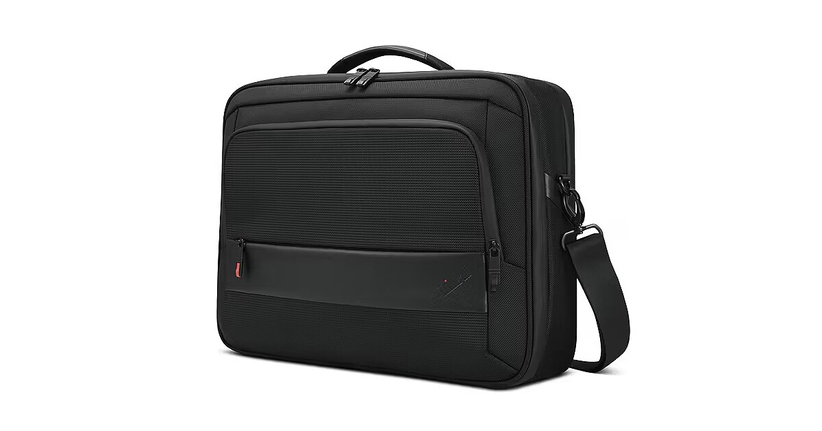 Lenovo ThinkPad Professional Topload, 16", Black (4X41M69795)