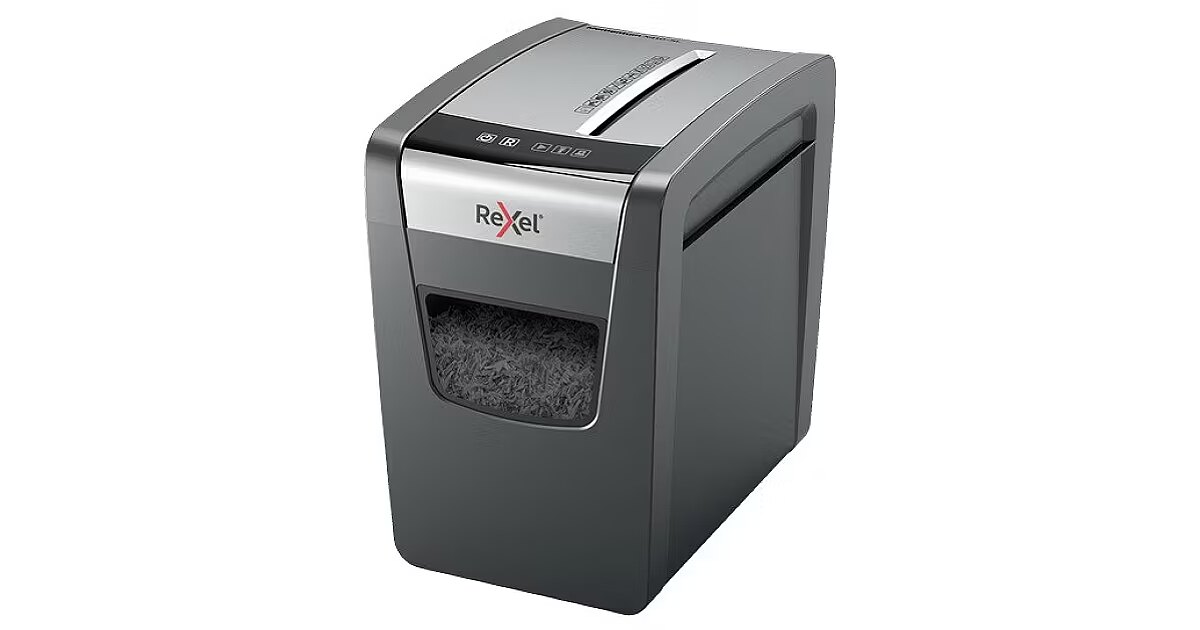 Rexel Momentum X410-SL - 4x28mm (P-4) (2104573EU)