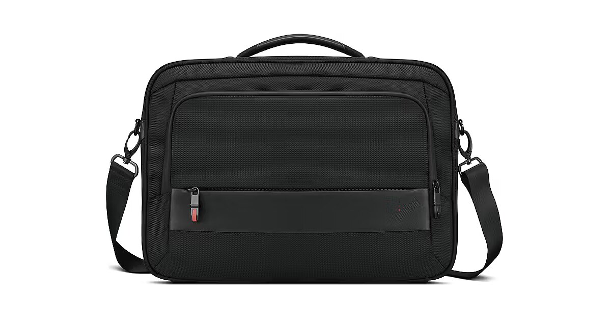 Lenovo ThinkPad Professional Topload, 14", Black (4X41M69796)