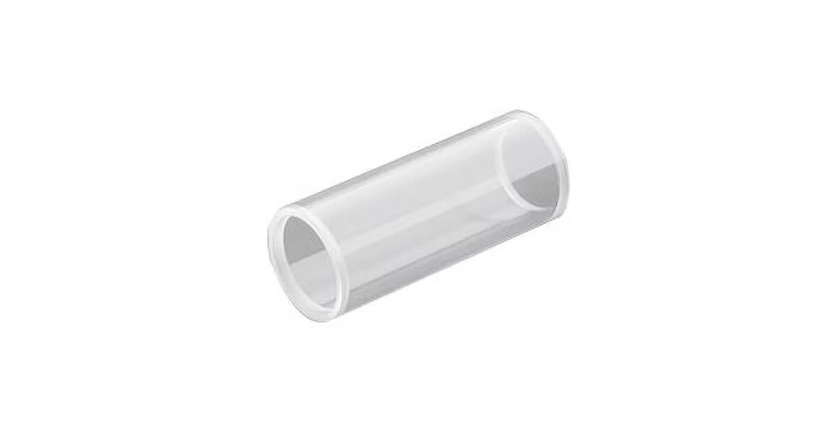 Bitspower Z-Tube 150, 150ml (BP-WTZACT150-CL)