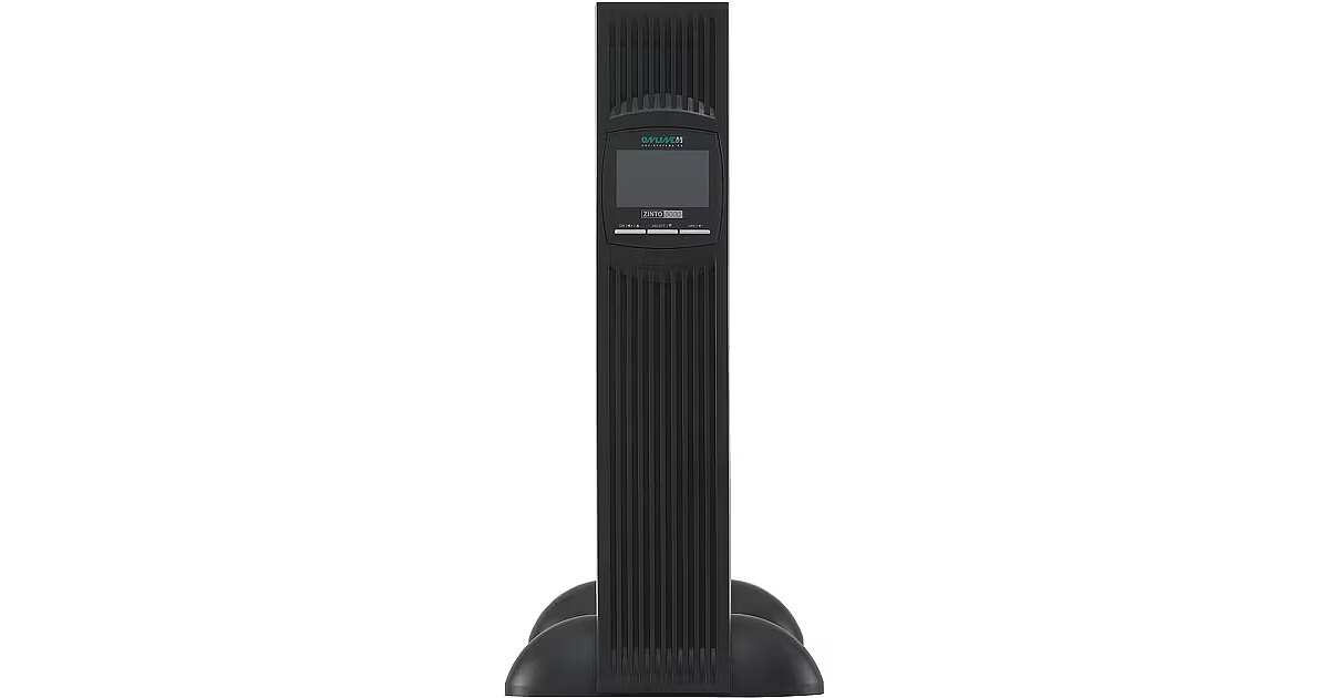 Online ZINTO 3000, 3000VA 2700W, IEC 2U (Z3000)