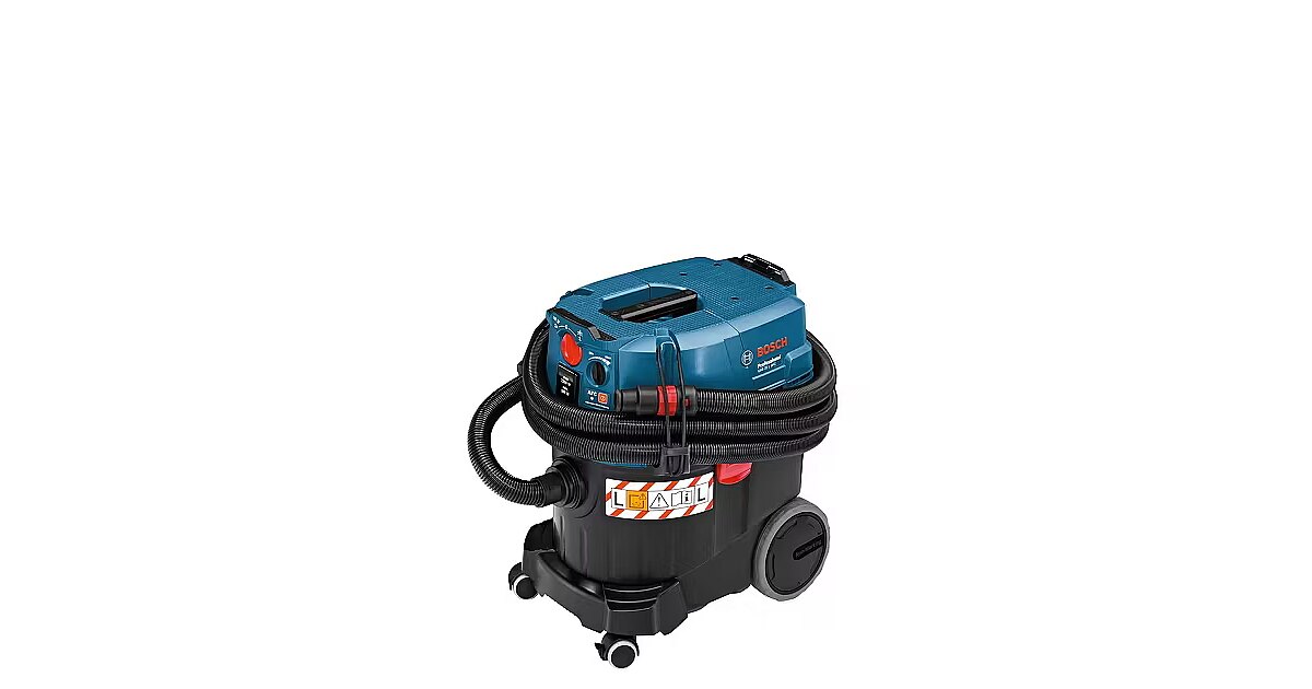 Bosch GAS AFC, Blue/Black (06019C3200)
