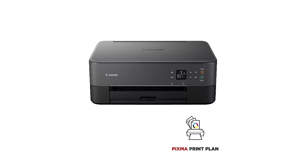 Canon PIXMA TS5350I (4462C086)