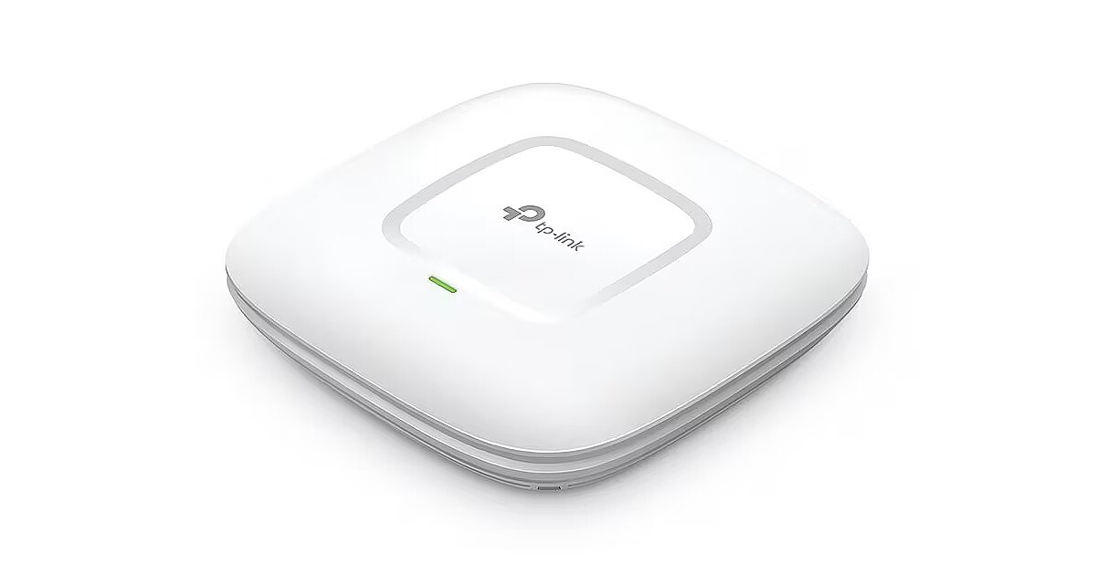 TP-LINK EAP225 V2 (EAP225)