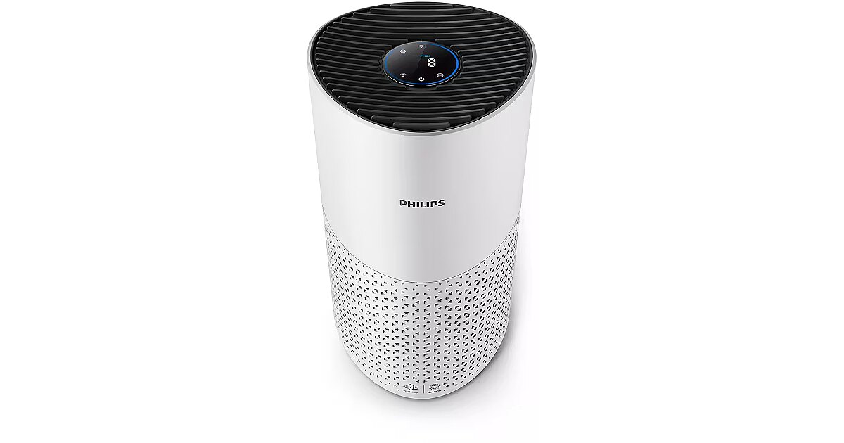 Philips 1000i Series, White/Black (AC1715/10)
