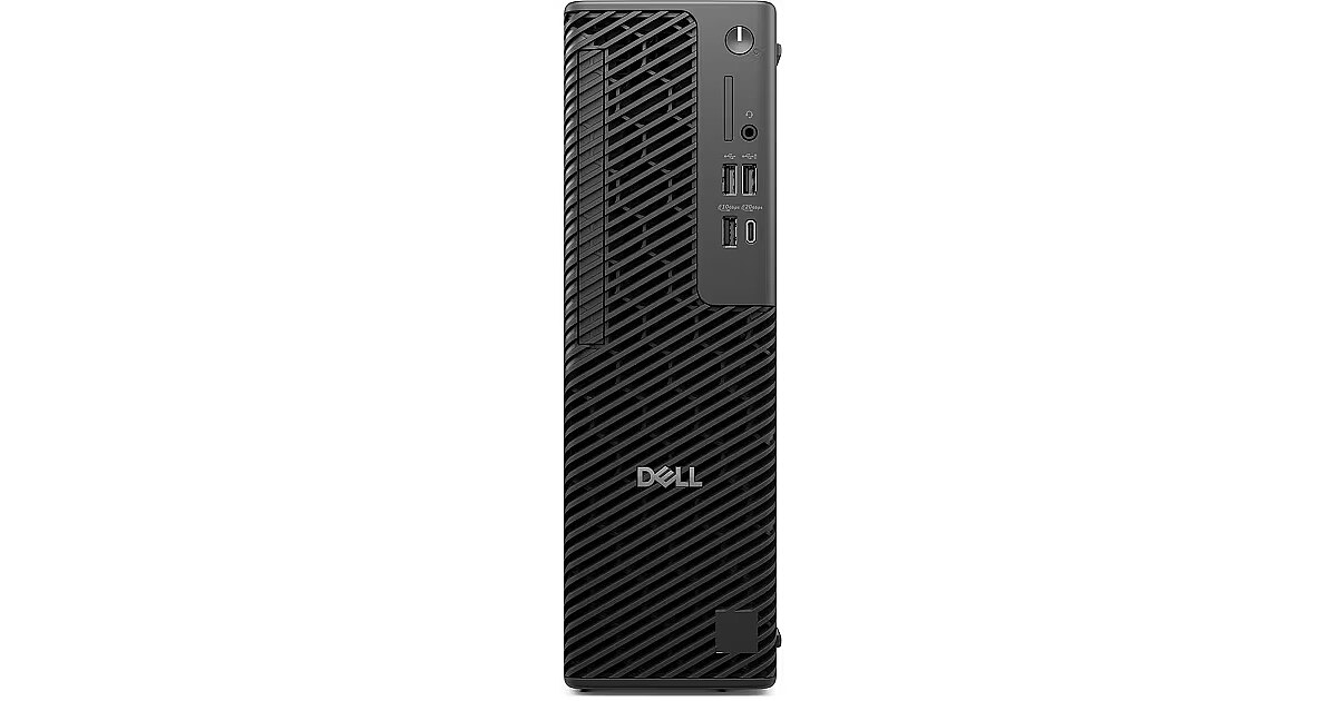 Dell Pro Max Slim FCS1250, Core Ultra 7 265, 16GB, 512GB, Windows 11 ...