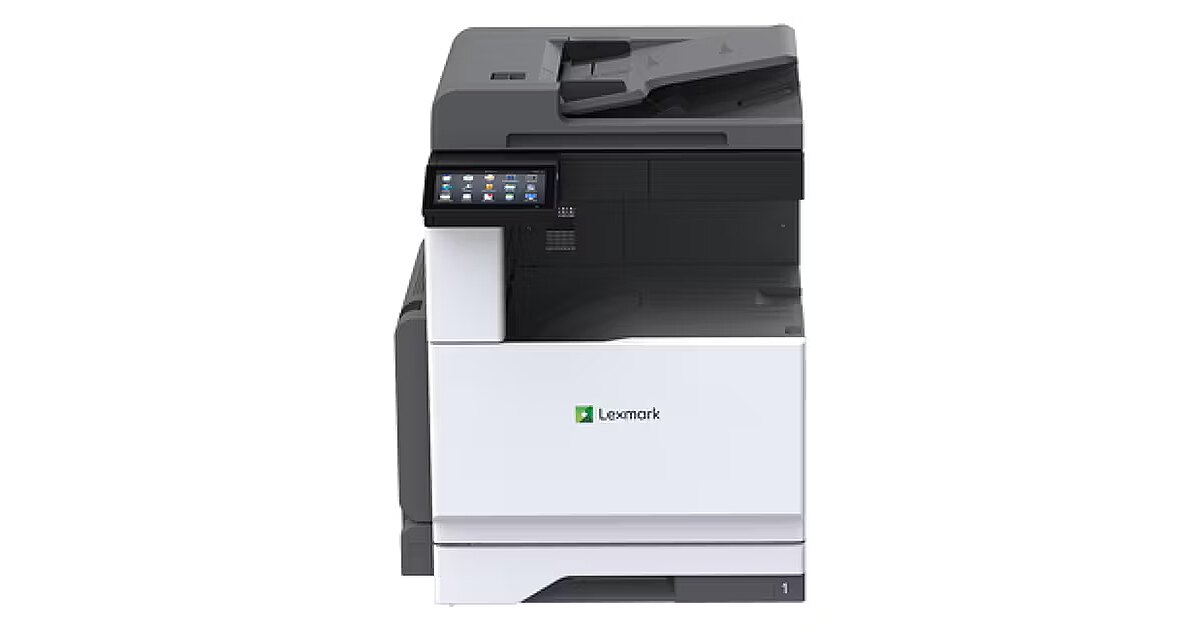 Lexmark CX930dse (32D0170)