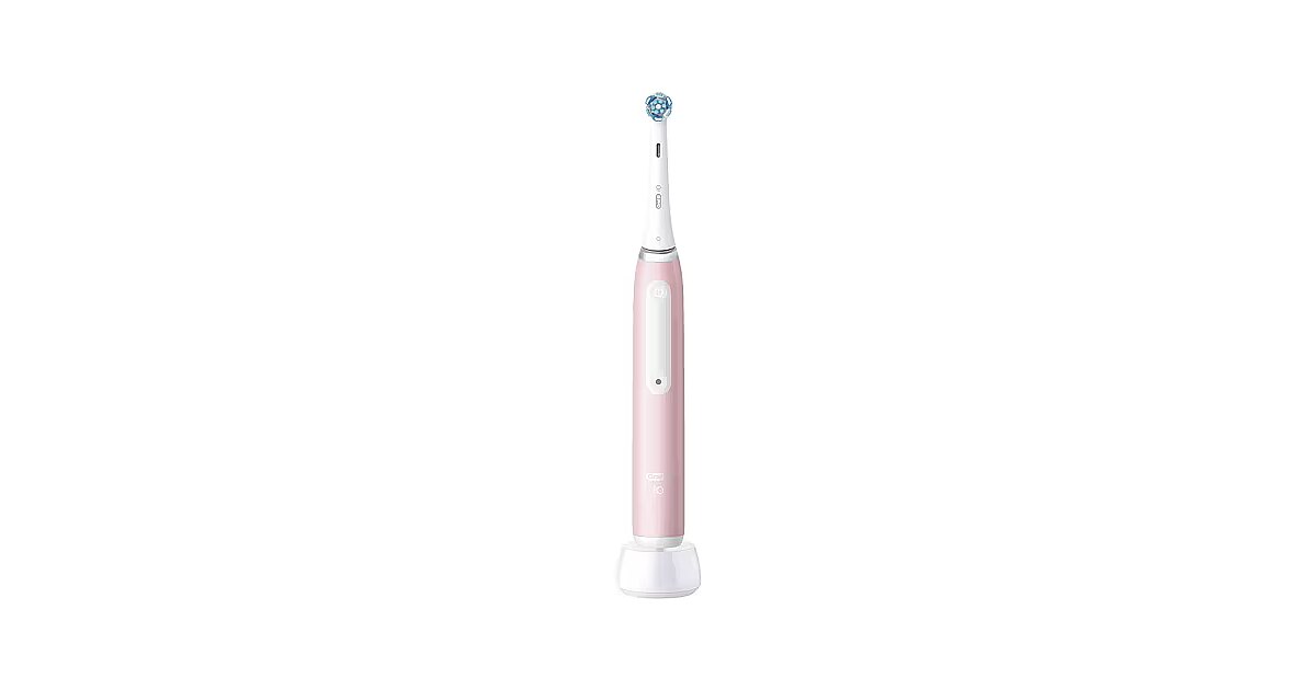 Oral-B iO 3, Blush Pink (iO3 Blush Pink)