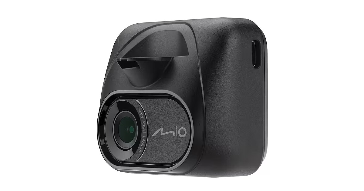 Mio MiVue C590 (5415N7280007)