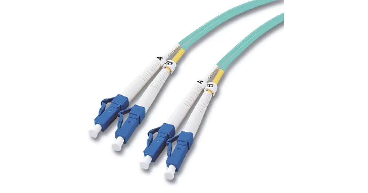 M-Cab LC to LC Optical Cable, 1m (7003301)