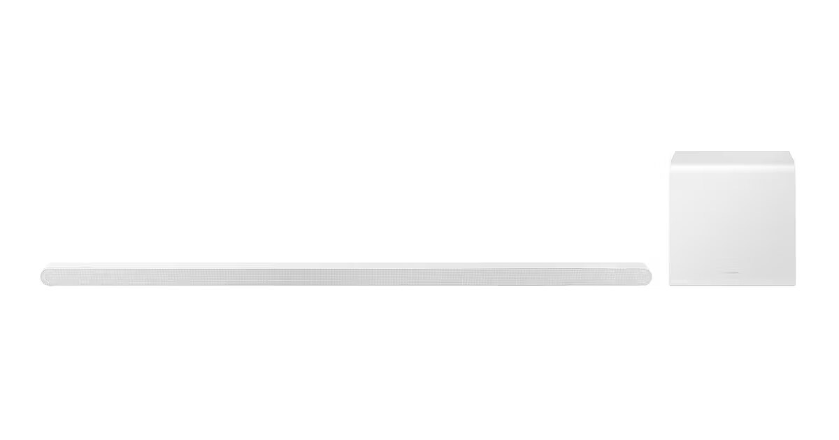 Samsung HW-S801D (HW-S801D/EN)