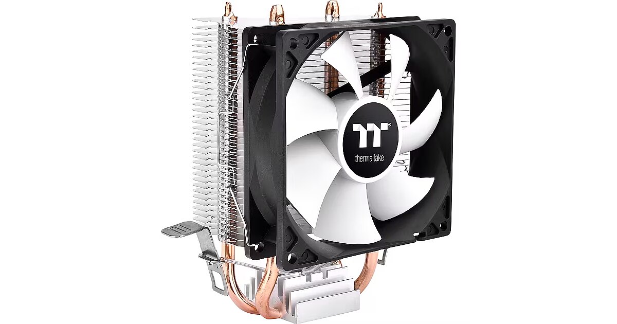 Thermaltake Contac 9 SE (CL-P106-AL09WT-A)