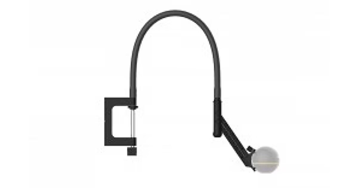 Deeper Flexible Arm Mount 2.0 (IUMDEPFAM)