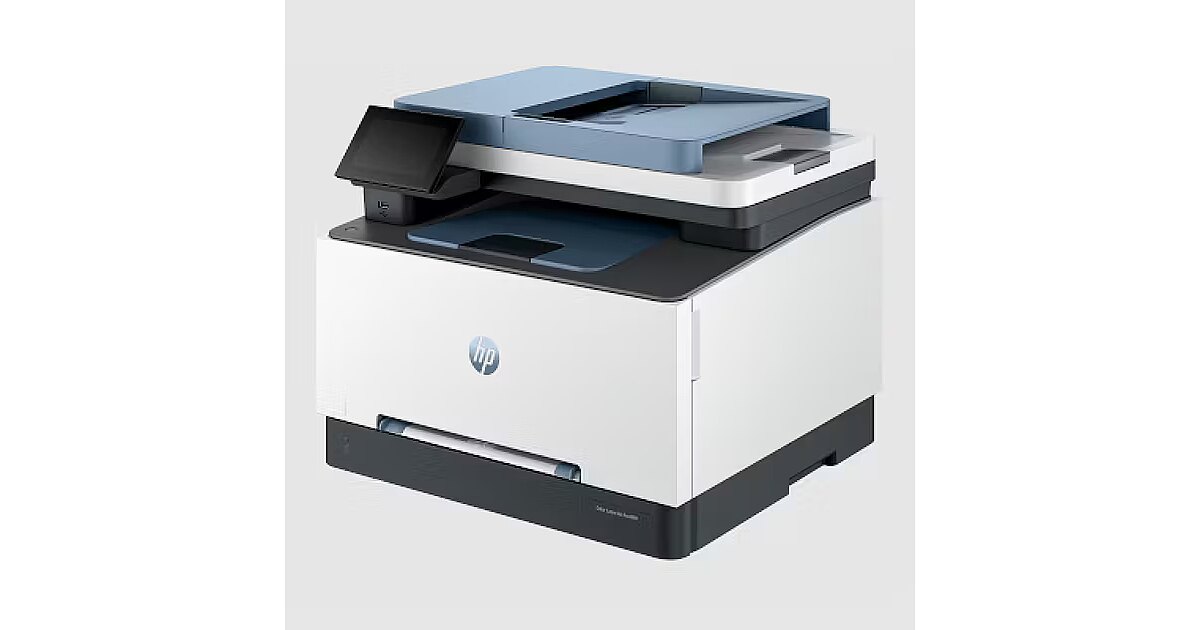 Hewlett Packard Color LaserJet Pro 3302sdw (499Q6F#B19)