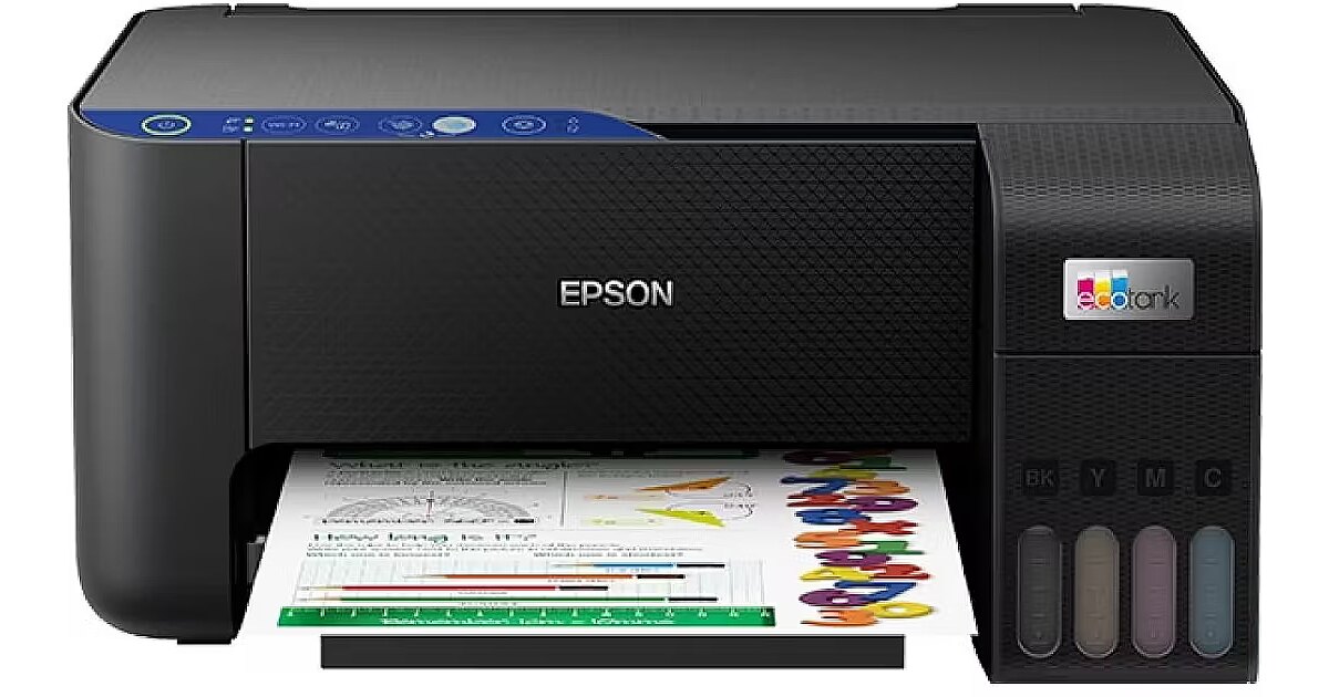 Epson EcoTank L3271 MFP (C11CJ67435)