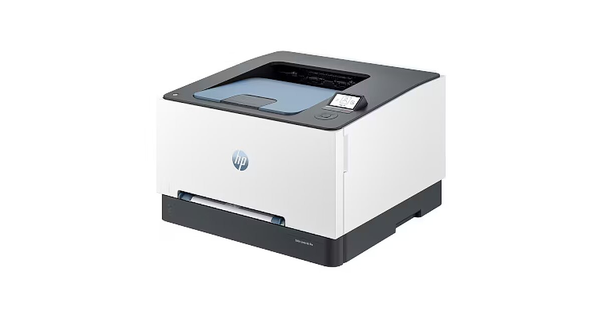 Hewlett Packard Color LaserJet Pro 3202dw (499R0F#B19)