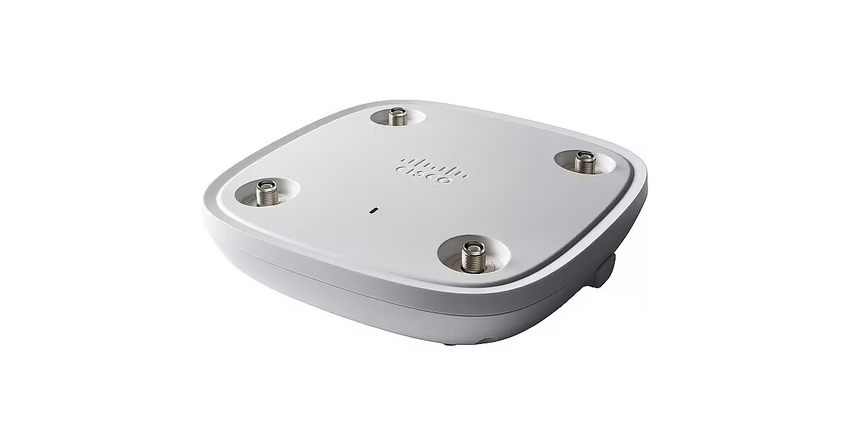 CISCO CATALYST 9115AX SERIES . IN (C9115AXE-E)