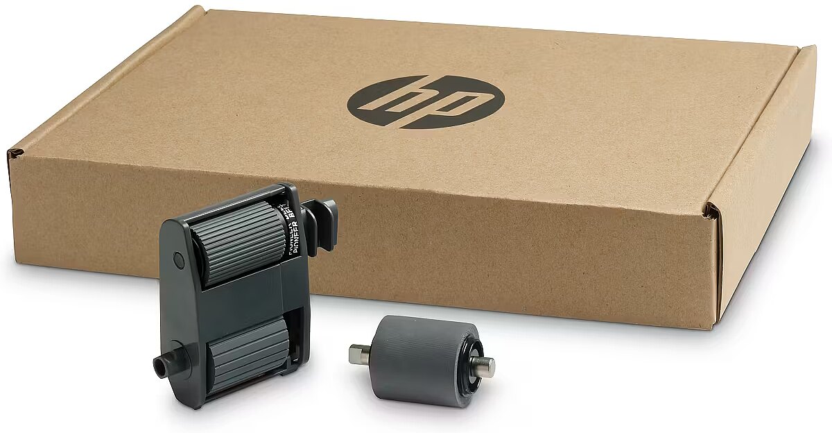 Hewlett Packard HP 300 ADF ROLLER REPLACEMENT KIT (J8J95A)