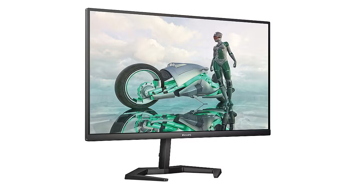 Philips 27M2N3200S 27inch FreeSync 1920x1080 1ms HDMI DP Black/Grey ...