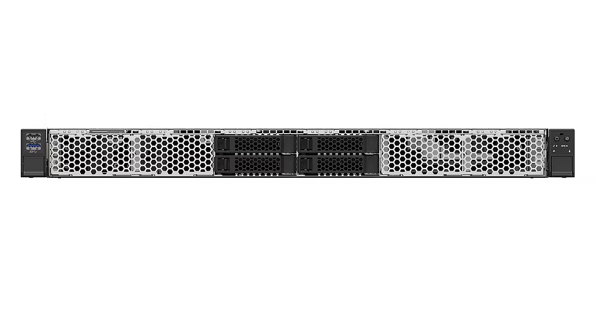 Intel Server barebone (M50CYP1UR212)