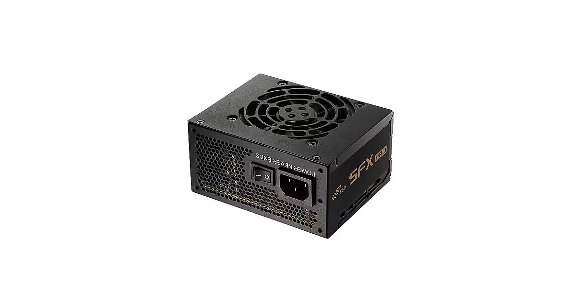 FSP SFX PRO, 450W, 80PLUS Bronze (SFX PRO 450)