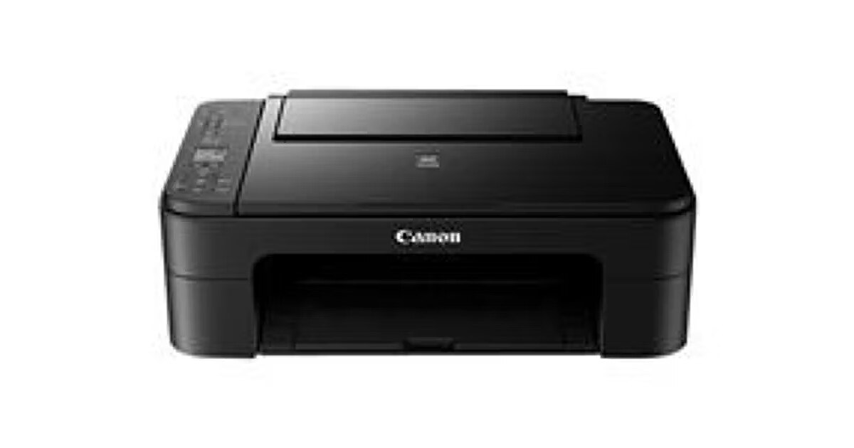Canon PIXMA TS3355 (3771C040)