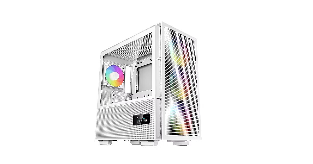 Dateks AMD Ryzen 9 (Zen 5) GMNG, 32GB (2x16) DDR5, GeForce RTX 5090 ...