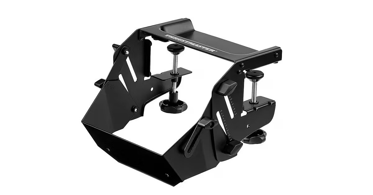 Thrustmaster Simtask Steering kit (4060302)