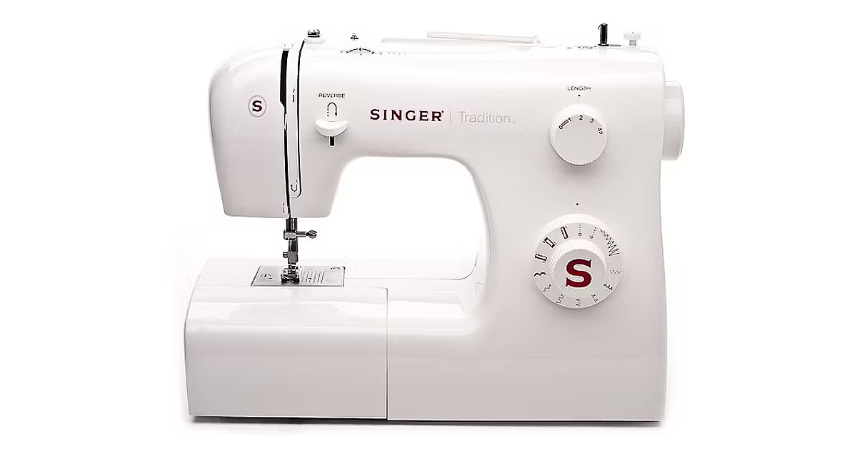 Singer Tradition 2250 Electric (Singer 2250)