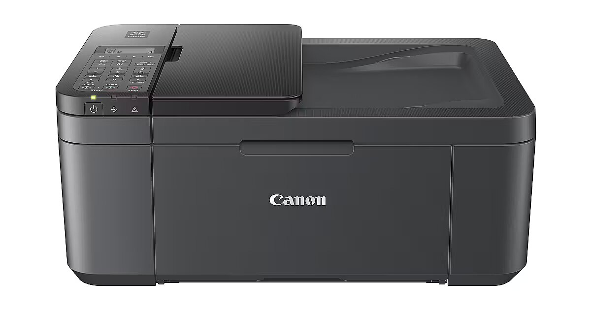 Canon PIXMA TR4755I BK EUR 4IN1 MFP (5074C036)