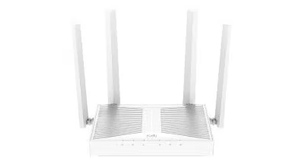 Cudy AC1300 Wireless Desktop Access Point (AP1300D)