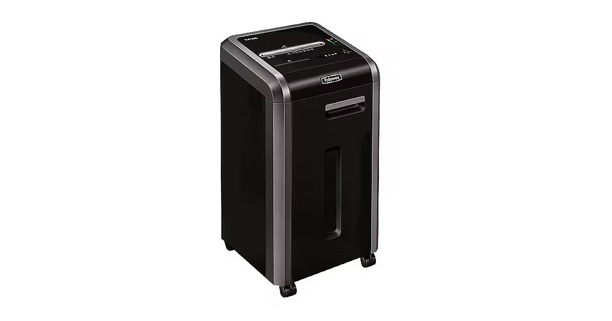 Fellowes Powershred 225Mi (4620101)
