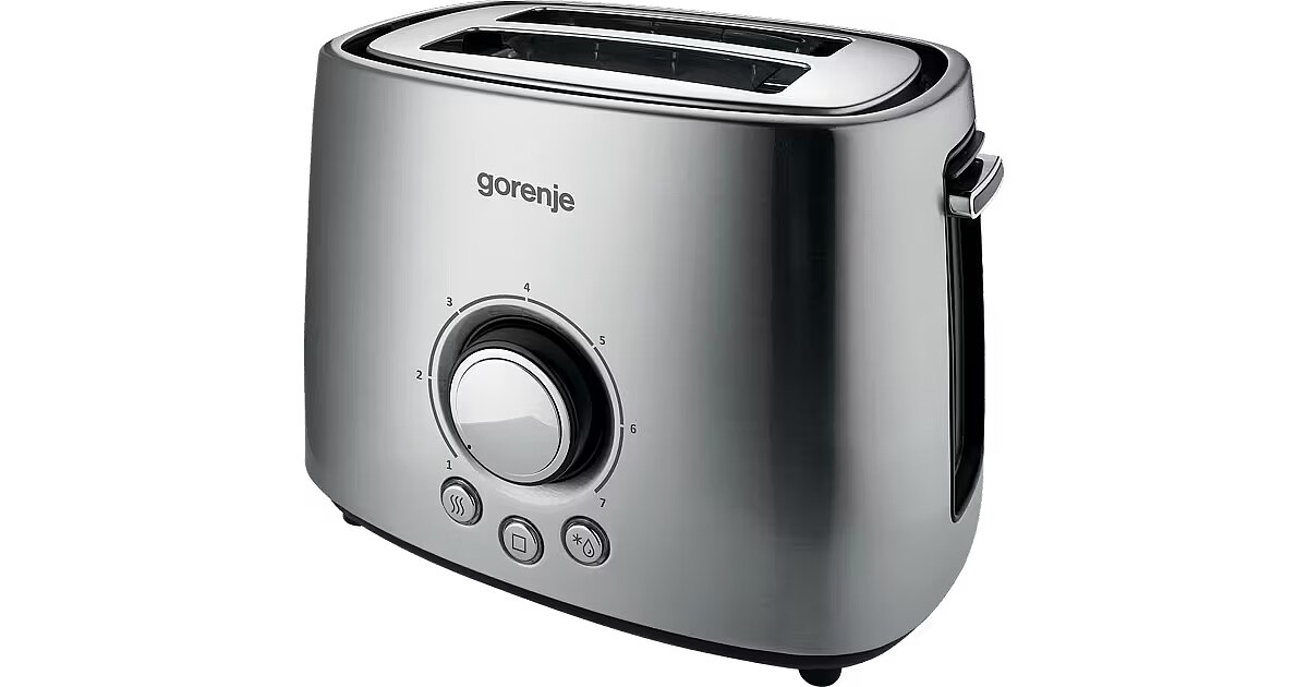 Gorenje T1000E, Stainless Steel (T1000E)