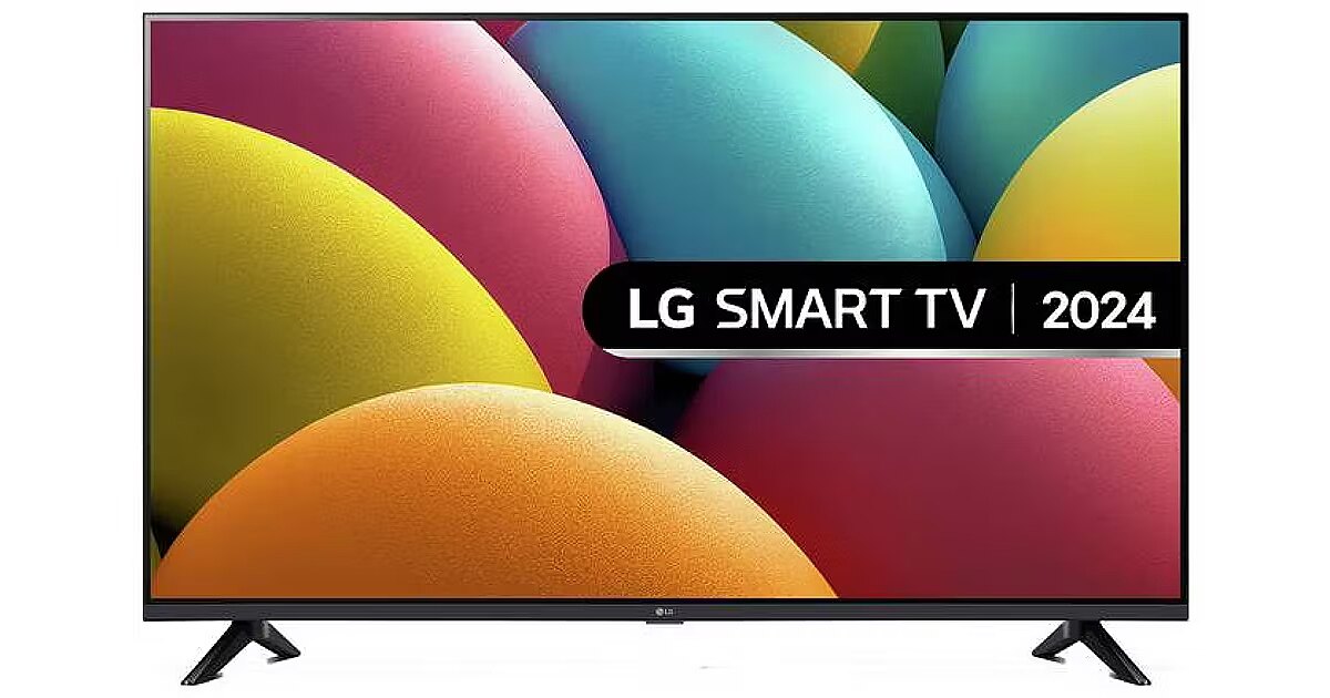 LG 32LR60006LA, 32" (32LR60006LA)