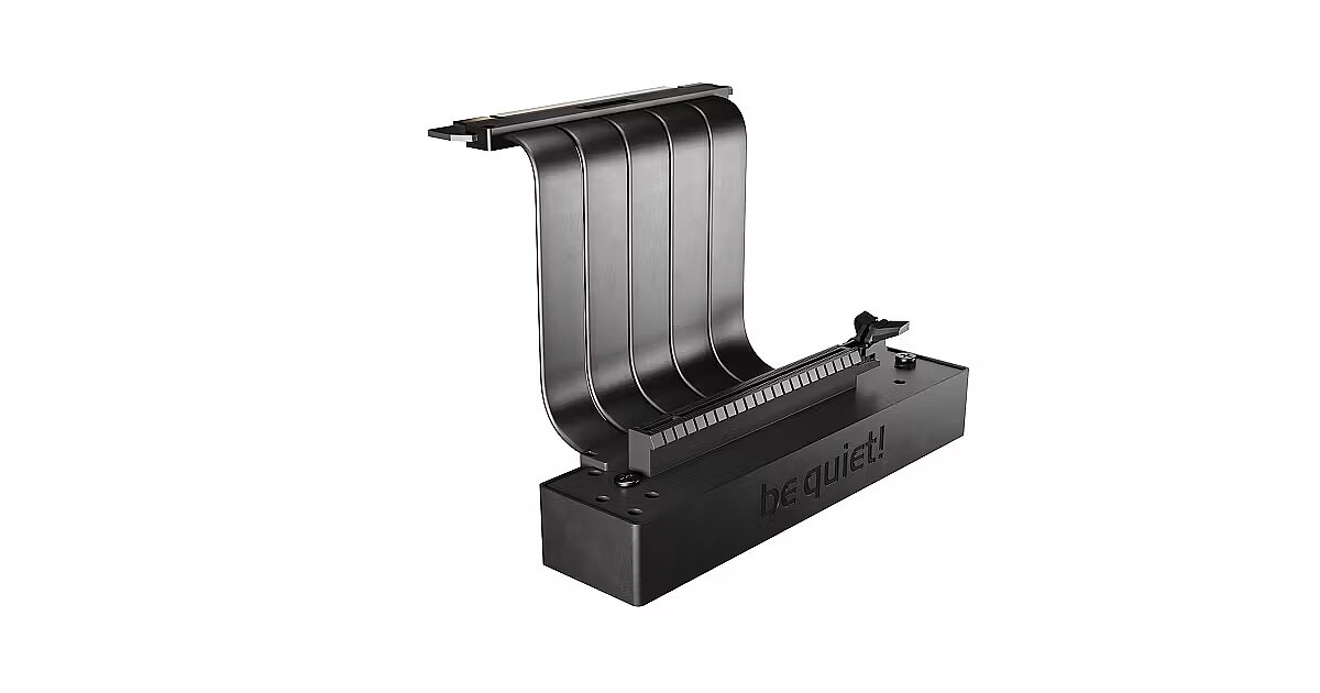 Be Quiet RISER CABLE (BGA12)