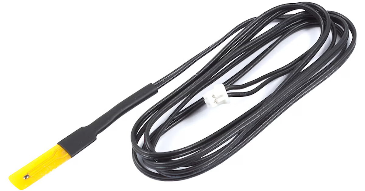 Aqua Computer Temperature Sensor for VISION, 70cm (53211)