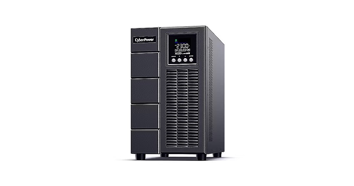 Cyberpower OLS3000E, 3000VA 2700W (OLS3000EA-DE)